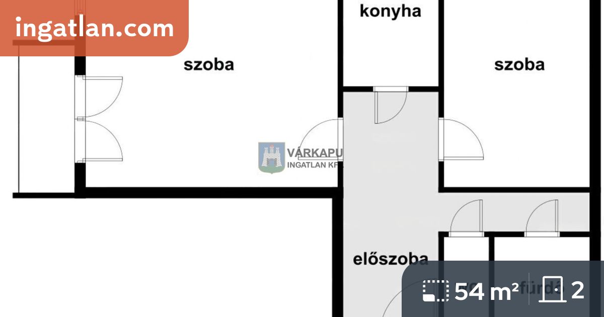 Eladó panel lakás - Székesfehérvár, Sarló utca #35165889