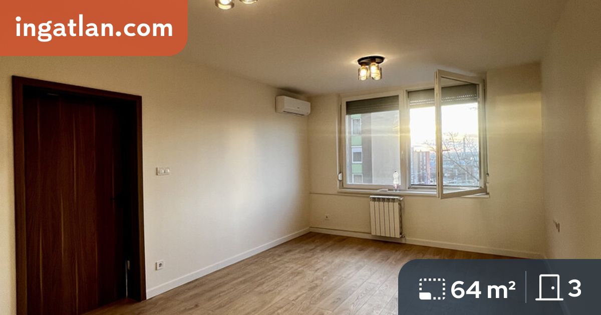 Kiadó panel lakás - Budapest X. kerület, Kőrösi Csoma Sándor út 13 ...