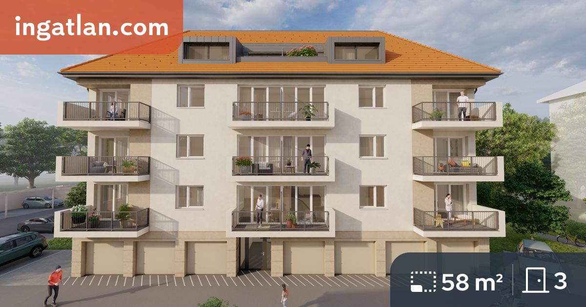 Eladó tégla lakás - Pécs, Árnyas liget 18. #35181703