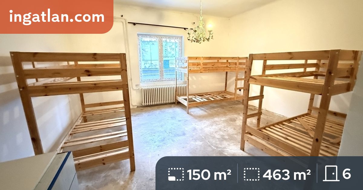 Kiadó családi ház - Budapest XVIII. kerület, Attila utca #35170048