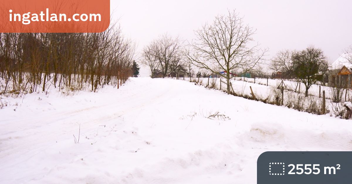 Eladó lakóövezeti telek - Taksony, Központ #35176671