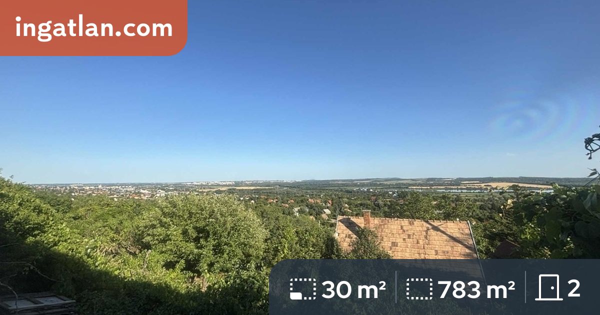 Zu verkaufen hausteil - Pécs, Felhő utca #34910994