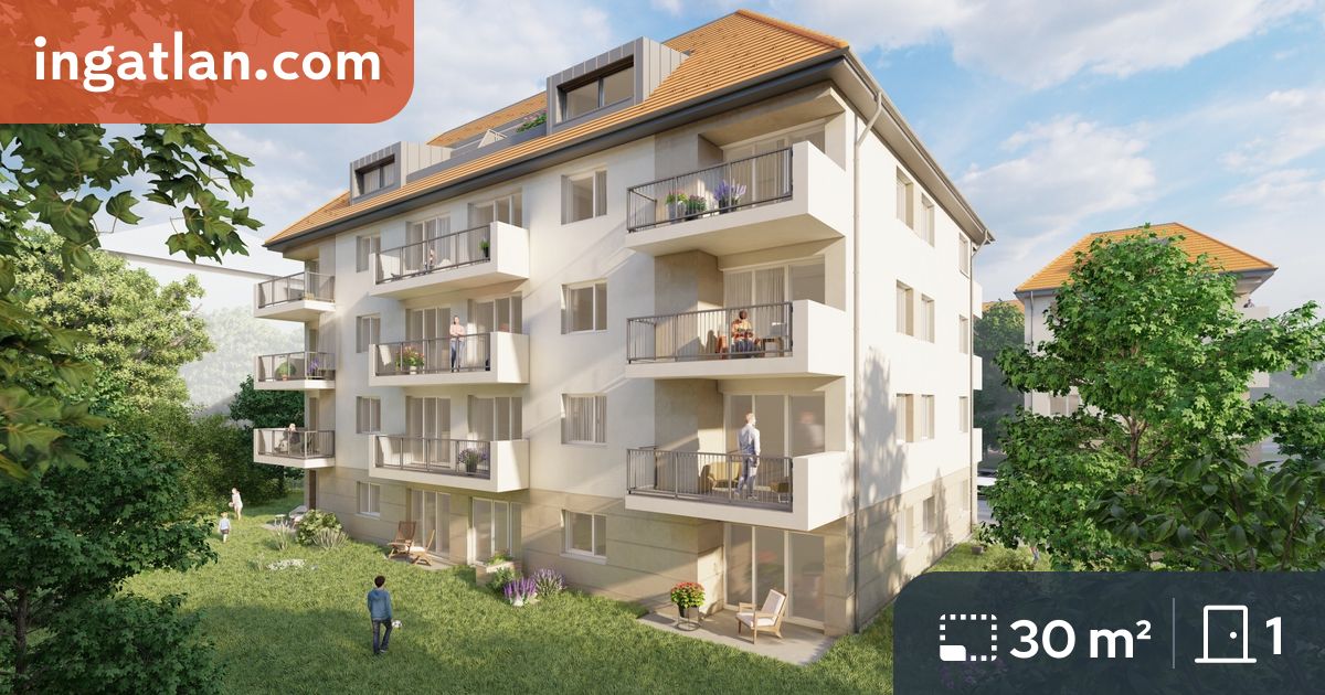 Eladó tégla lakás - Pécs, Árnyas liget 18. #35181593