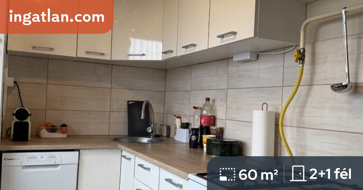 Eladó panel lakás - Budapest X. kerület, Lavotta utca 9. #35158204