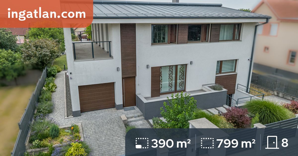 Eladó családi ház - Biatorbágy, Zsigmond király utca #35166577