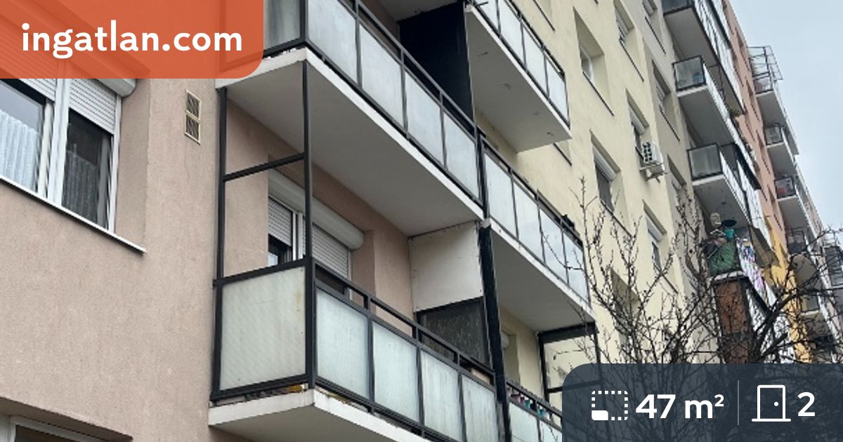 Eladó panel lakás - Budapest XV. kerület, Zsókavár utca #35149033