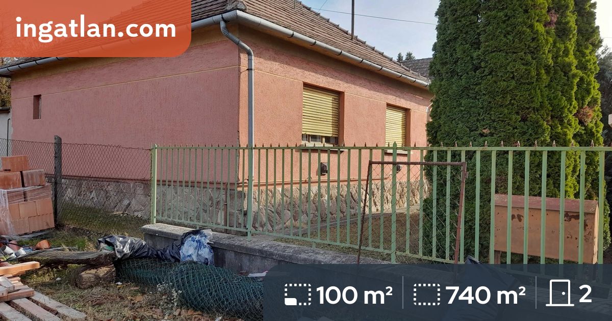 Eladó családi ház - Szada, Pest megye #35164526