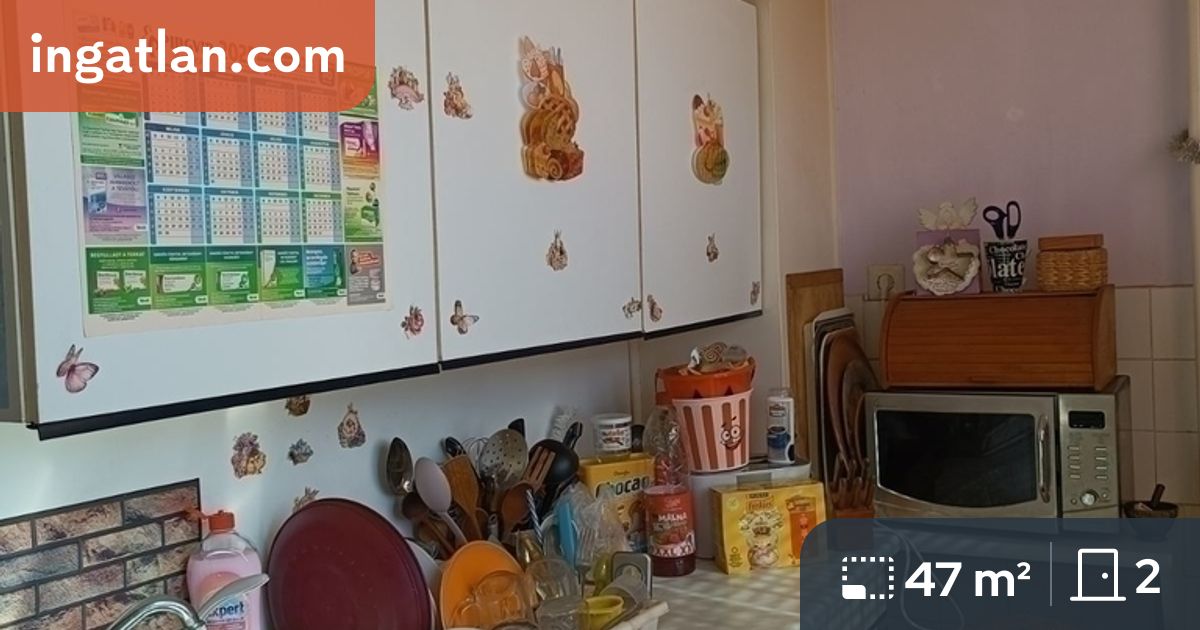 Eladó panel lakás - Szeged, Zsitva sor #35141685