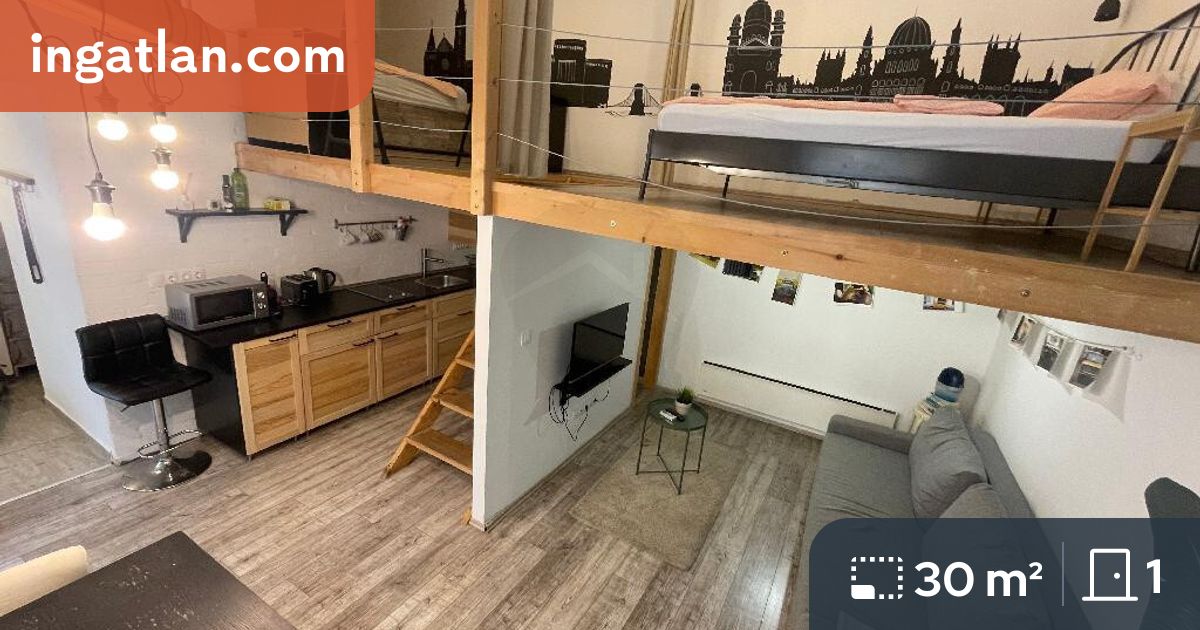 Kiadó tégla lakás - Budapest VI. kerület, Nagymező utca #35165007