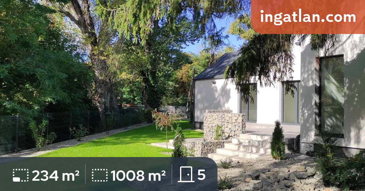 Eladó családi ház - Szentendre, Óvíz utca #35080091