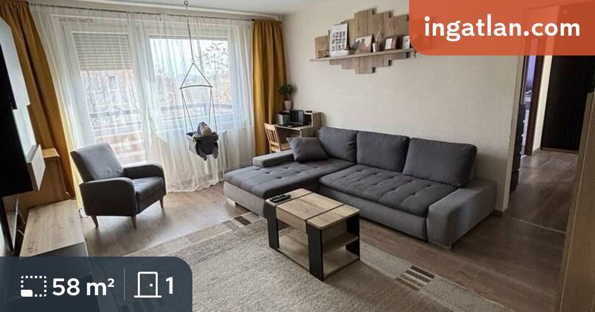 Eladó panel lakás - Budapest XIII. kerület, Babér utca #35095413