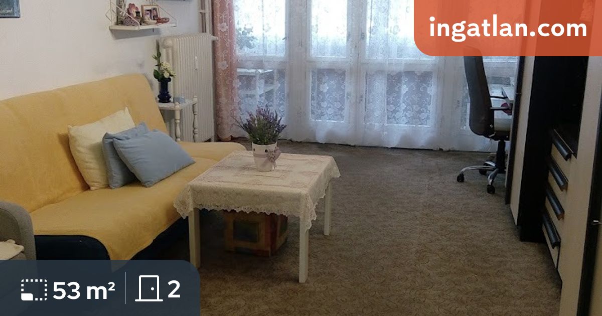 Eladó panel lakás - Pécs, József Attila utca #35047978