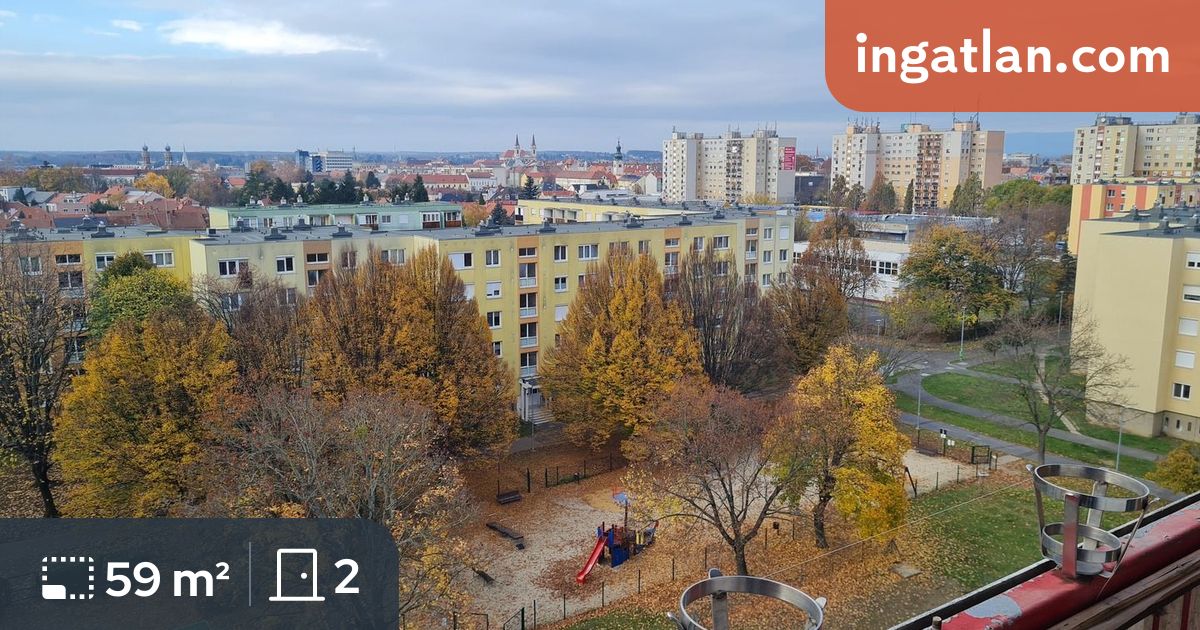 Eladó csúsztatott zsalus - Szombathely, Pázmány Péter körút 23. #35082994