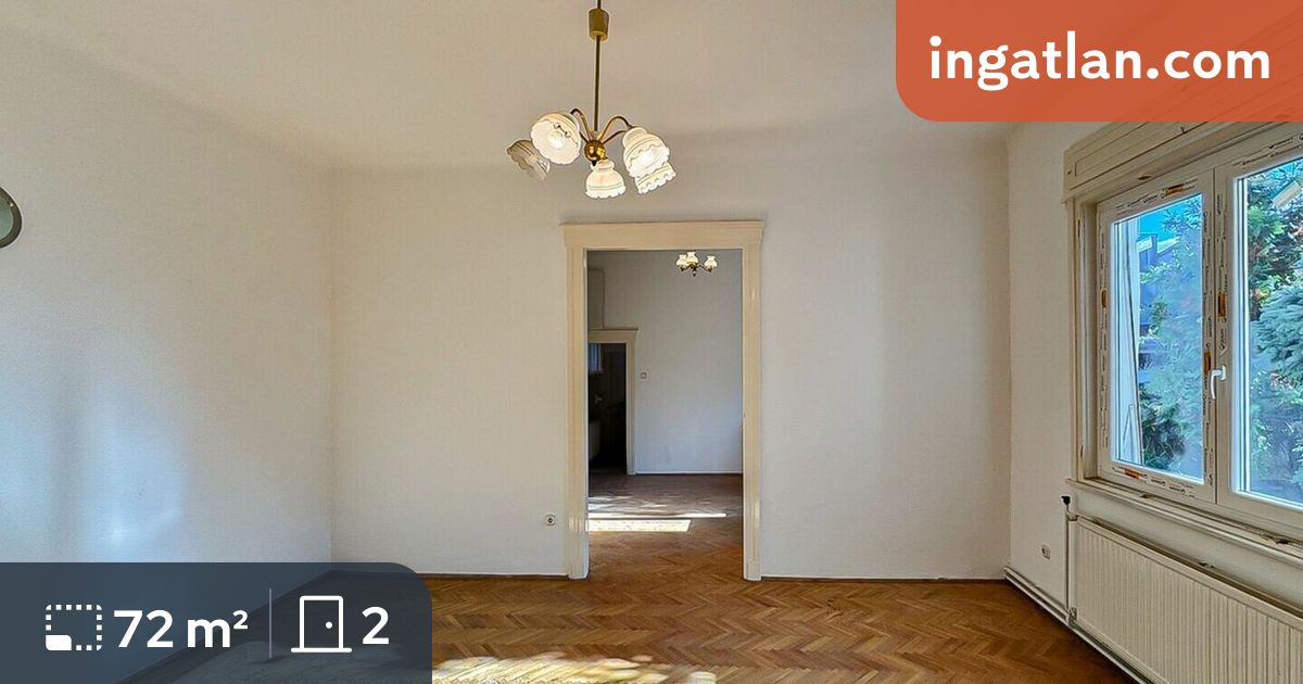 Zu verkaufen ziegelwohnung - Budapest XV. kerület, Rákospalota #35075175