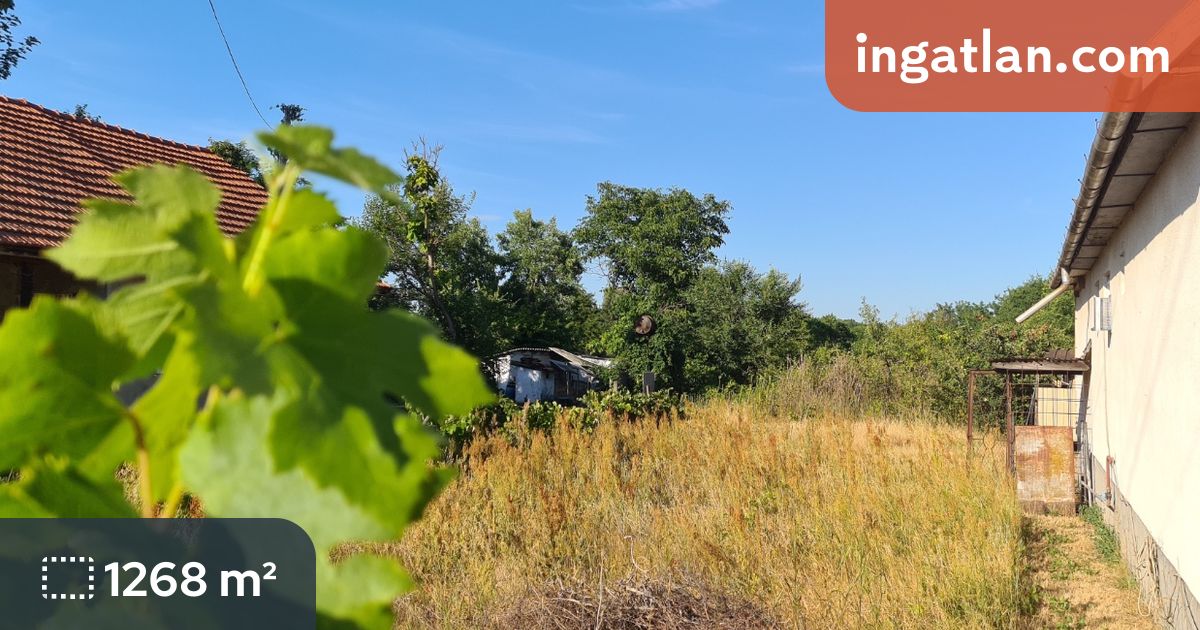 Eladó lakóövezeti telek - Hajdúböszörmény, Bodaszőlő #33125649