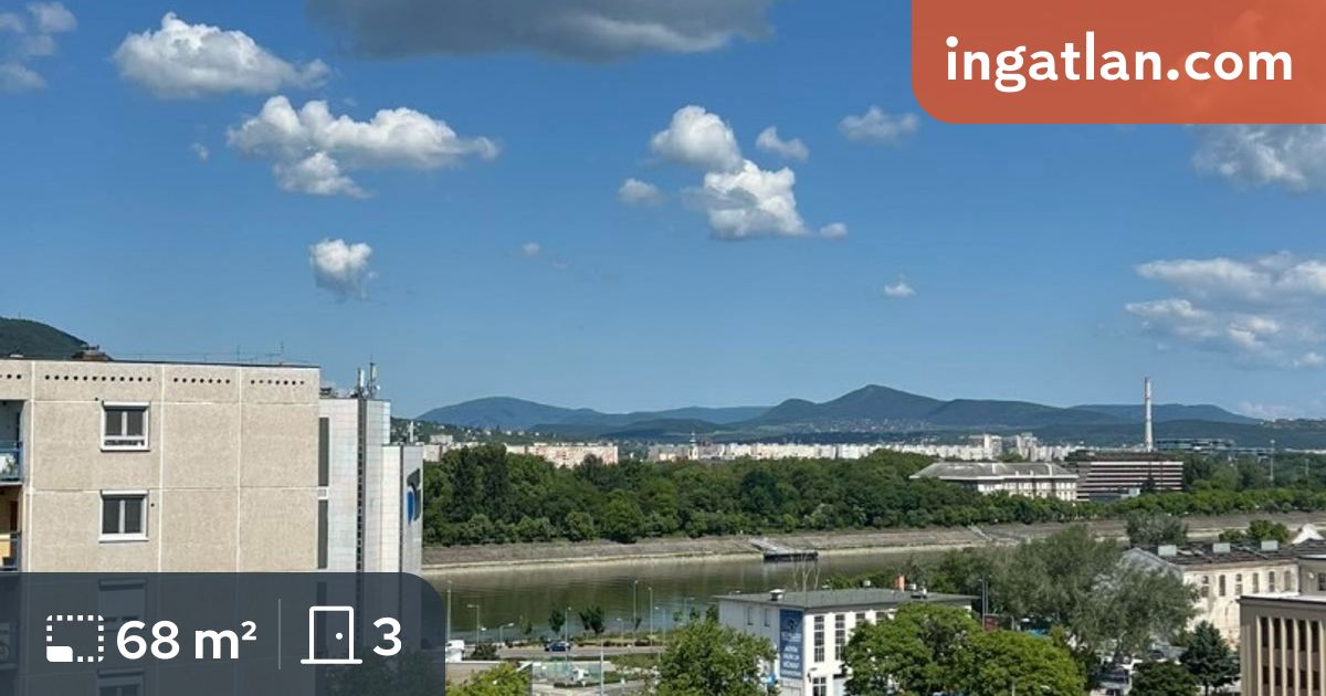 Eladó panel lakás - Budapest XIII. kerület, Újlipótváros #35084048