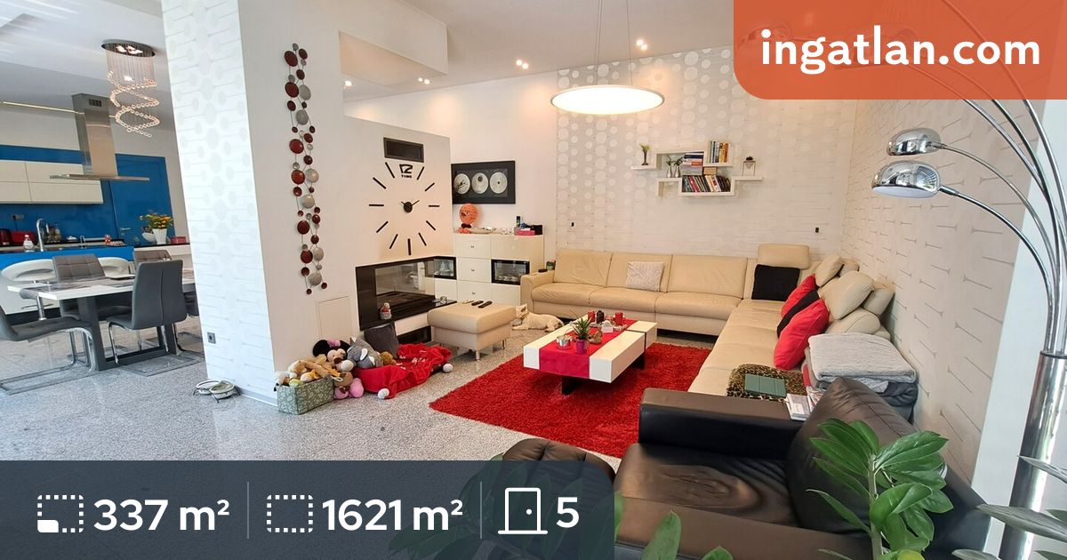 Eladó családi ház - Tata, Fácános kert #34631186