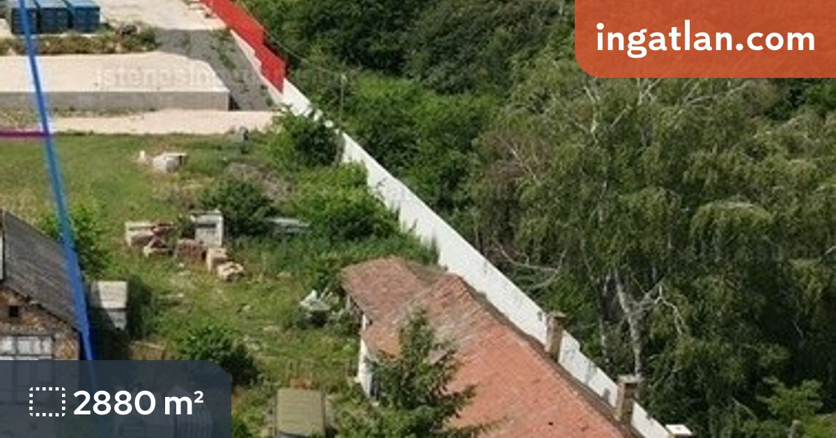 Eladó lakóövezeti telek - Gyál, Némediszőlő #35050259