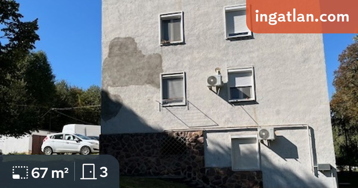 Eladó tégla lakás - Komló, Anna akna #35039262