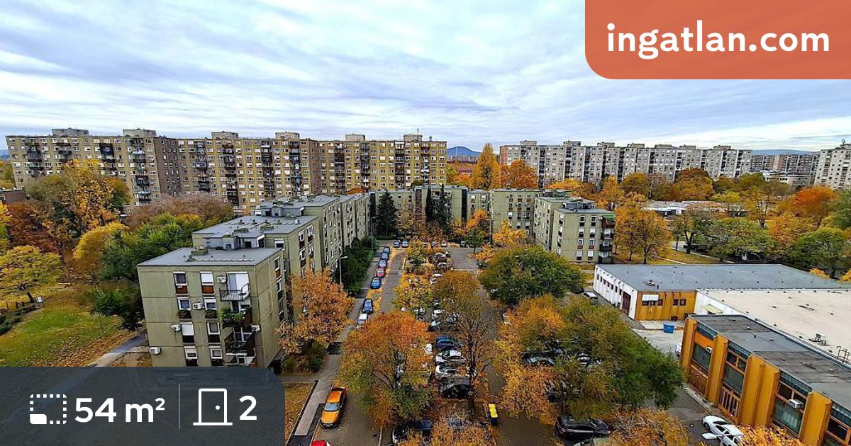 Eladó panel lakás - Budapest IV. kerület, Újpesti lakótelep #35097131