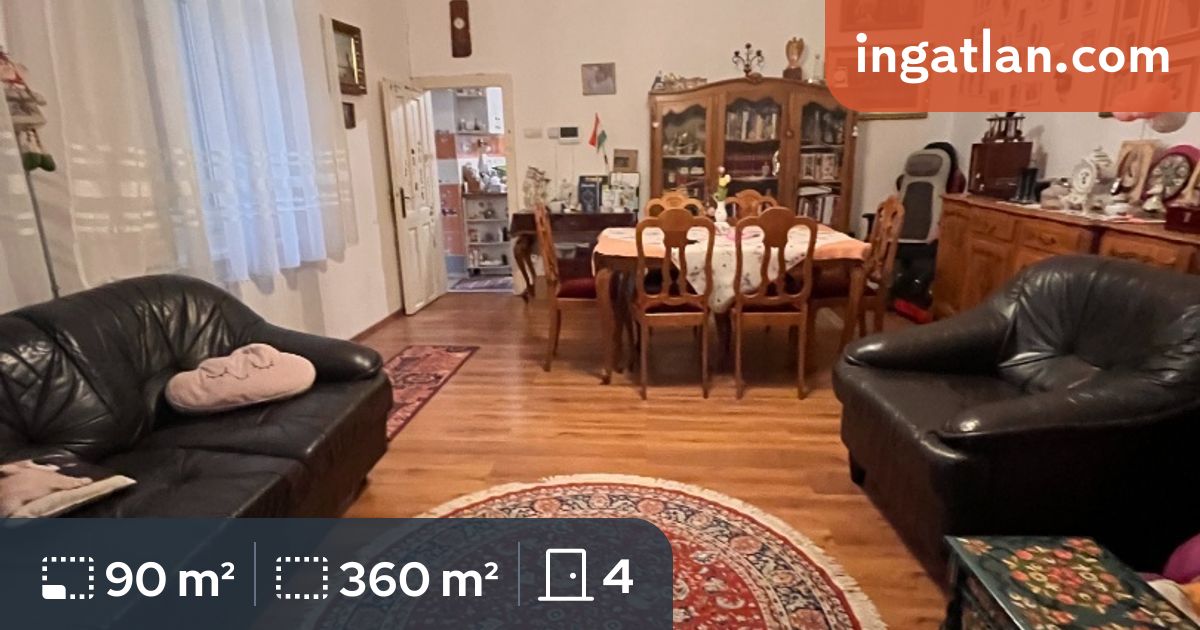 Eladó családi ház - Nyíregyháza, Belváros #35122060